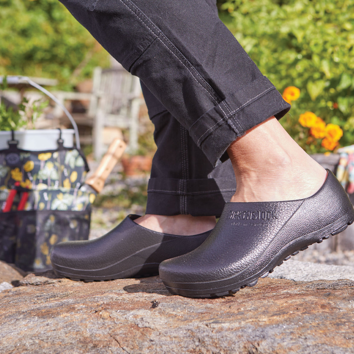 Birkenstock Profi-Birki Garden Clog – Womanswork